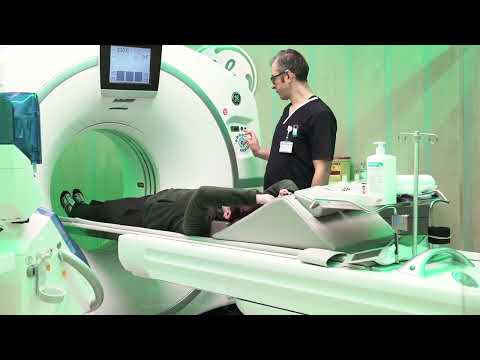 PETCT