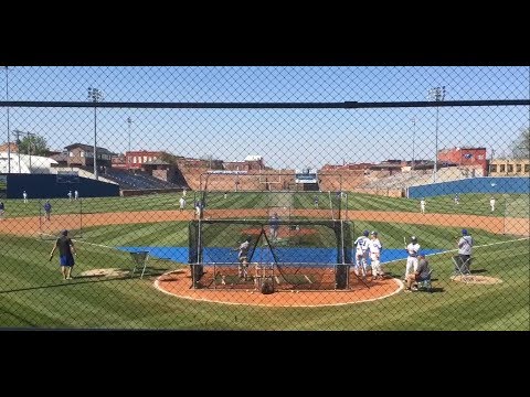 Watch Live: Guthrie Baseball hosts Norman North – Guthrie News Page