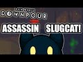 Steam Workshop::The Assassin (Slugcat)