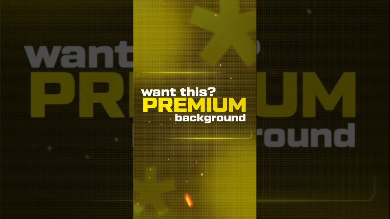 want this premium background #assest #premium #quality #reels #viralreels #ytshorts #file