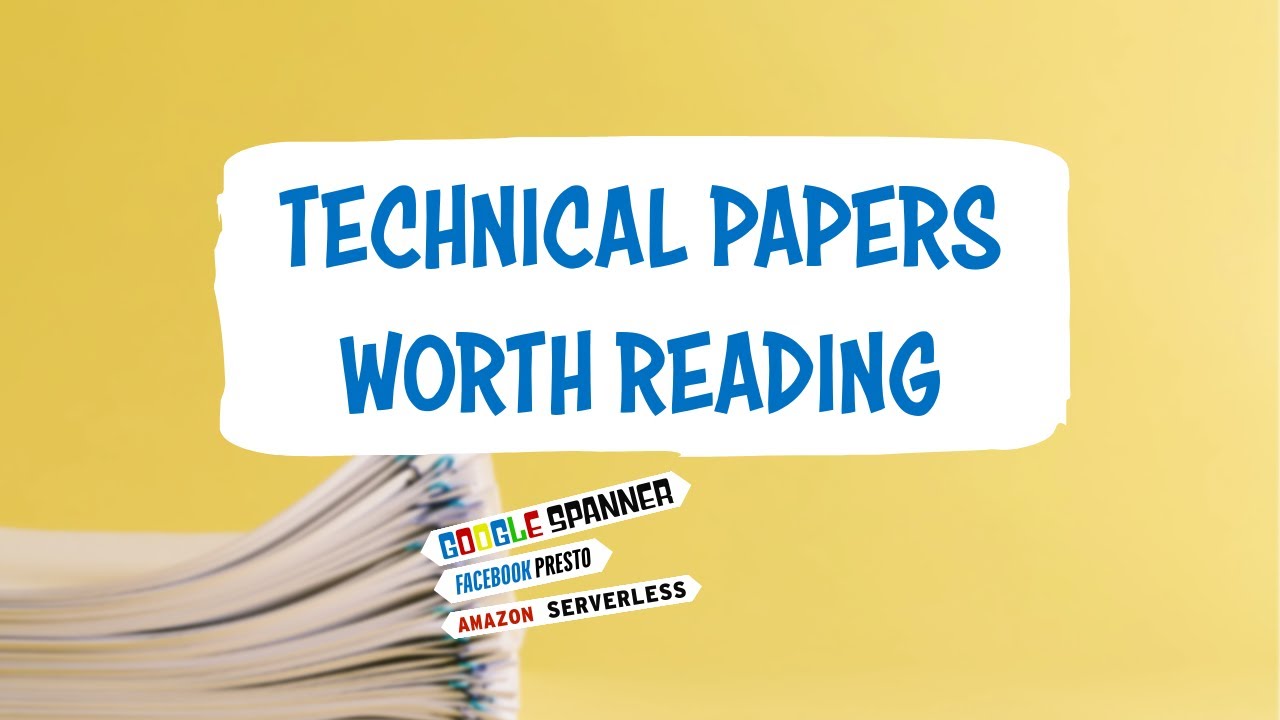 30 [Software Engineering] research papers you should read