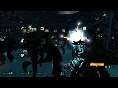 Steam Community :: Video :: Synergy - Hawk Life Tuah! Rebel Rush 2024 (Waiting Server)