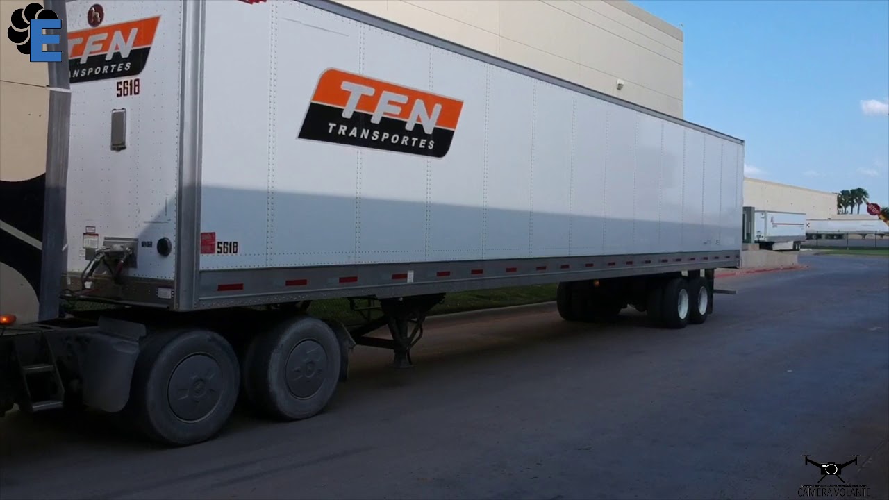 Epes Logistics-Laredo