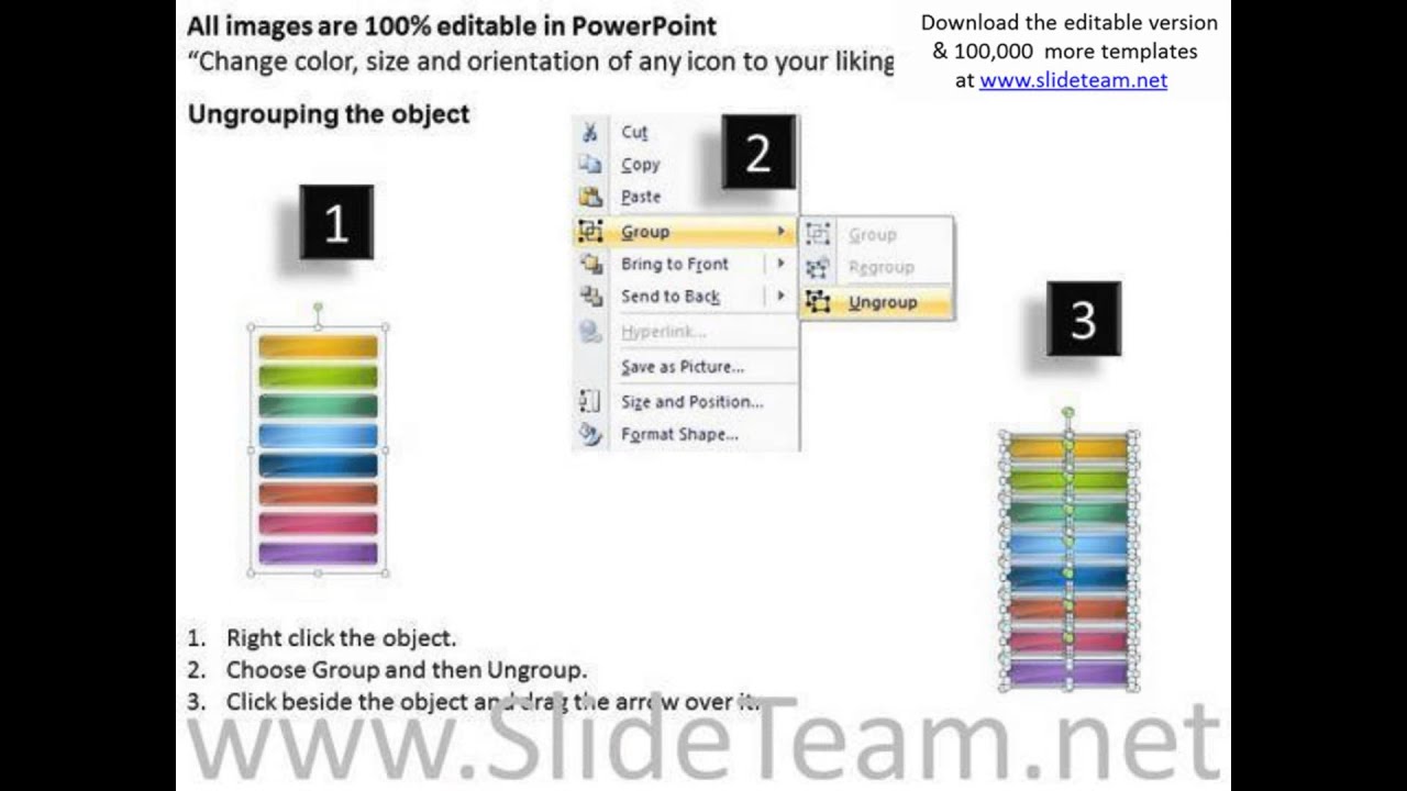 8 stages sub processes startup business plan example powerpoint templates