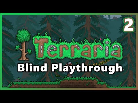Steam Community :: Video :: Is This Chest Trapped? — Terraria — Stream ...