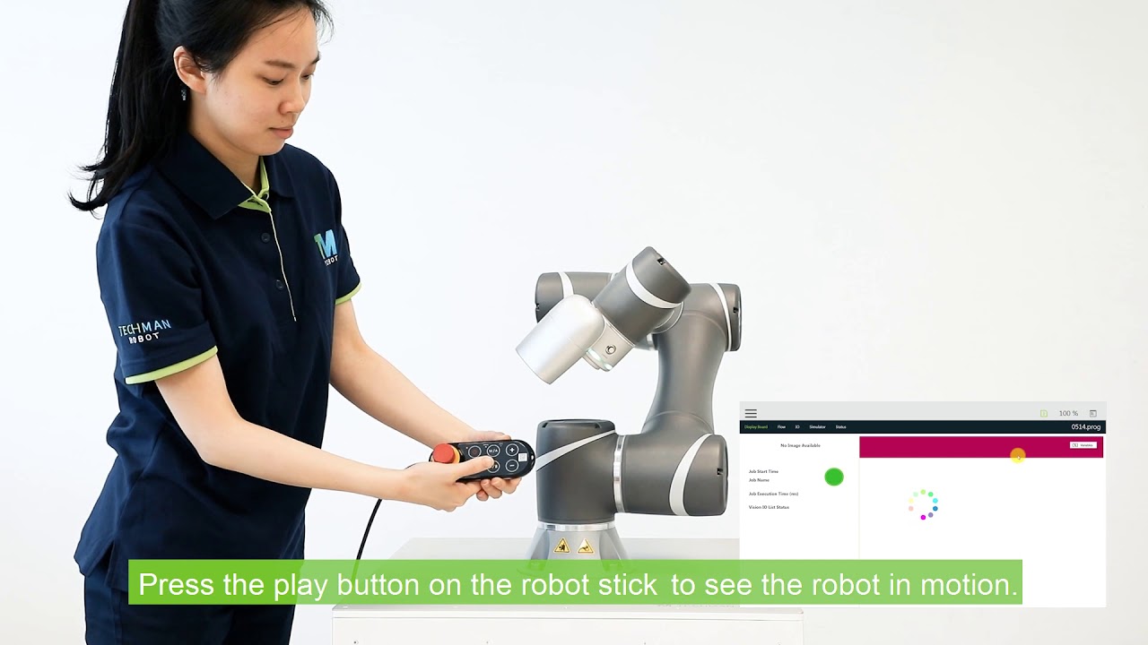 V4A004EN TM Guide - Hand Guiding