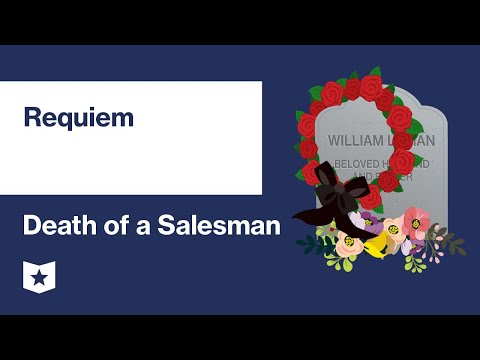 Death of a Salesman Study Guide | Course Hero