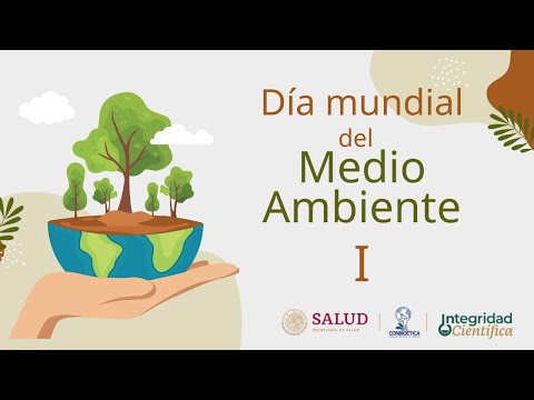 Día mundial del medio ambiente. Holmes Rolston III | Comisión Nacional ...