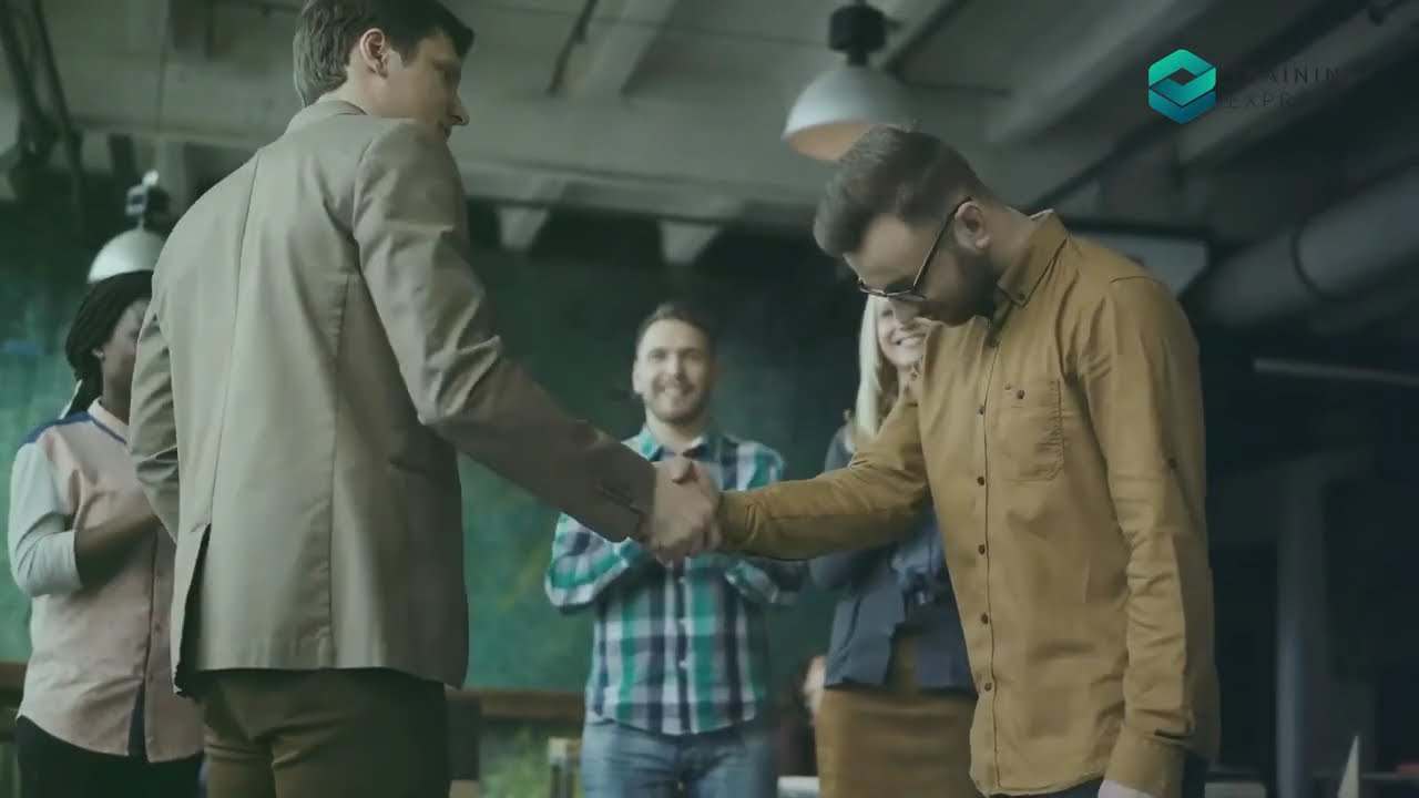 5 Basic Etiquettes for Professionals