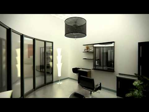 Image Studios Virtual Tour Expanded Layout in HD