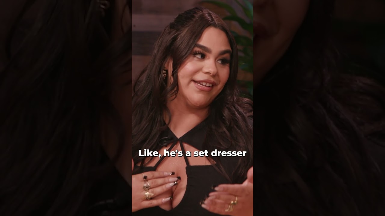 Jessica Marie Garcia shares how she knew her husband was the one on GLMTY. Watch on mitú.tv #shorts