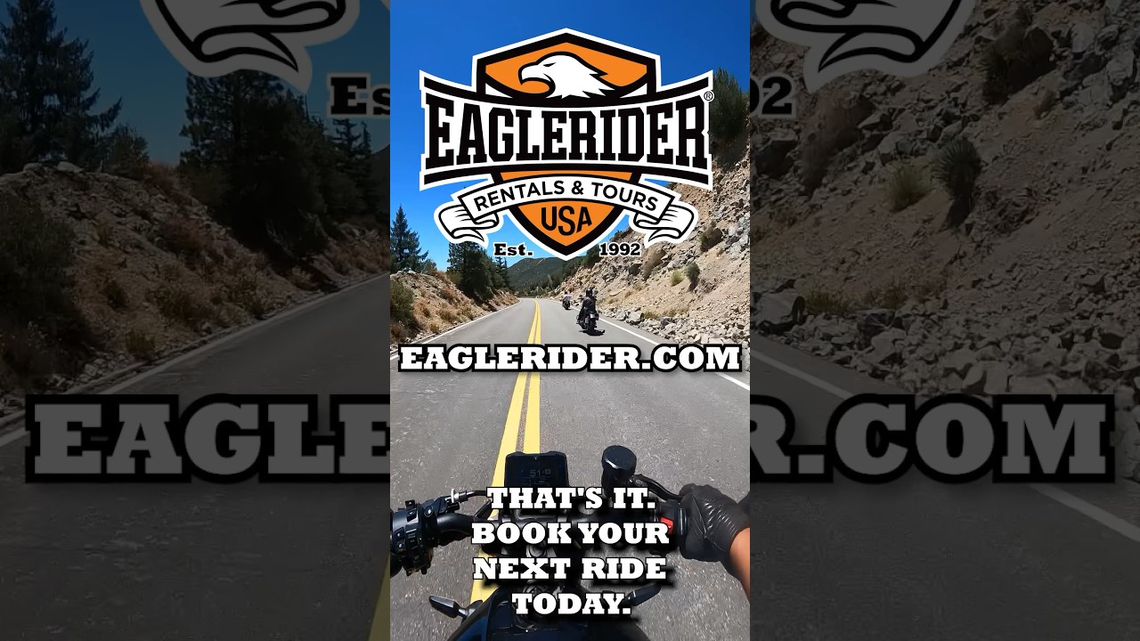 What do I need to be able to rent a motorcycle? #harleydavidson #motorcycle #rentals #howto #tours