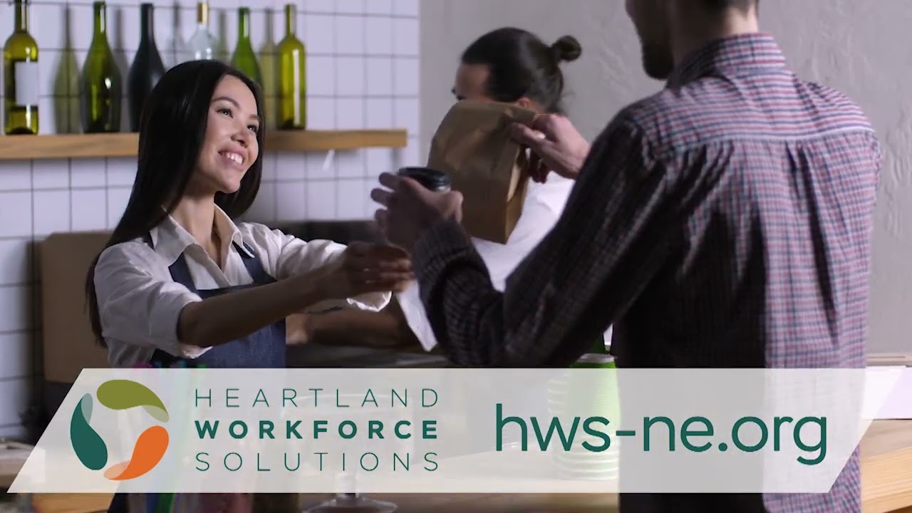 Heartland Workforce Solutions - About Us