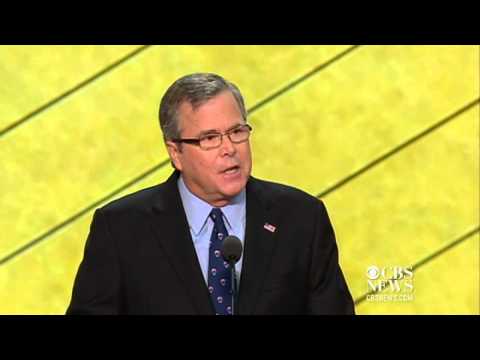 Jeb Bush: Schools lacking "equality of opportunity"