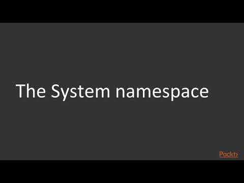 Learn C 7 and NET Core 2 0 Recipes Built in Types | packtpub com - Mind Luster