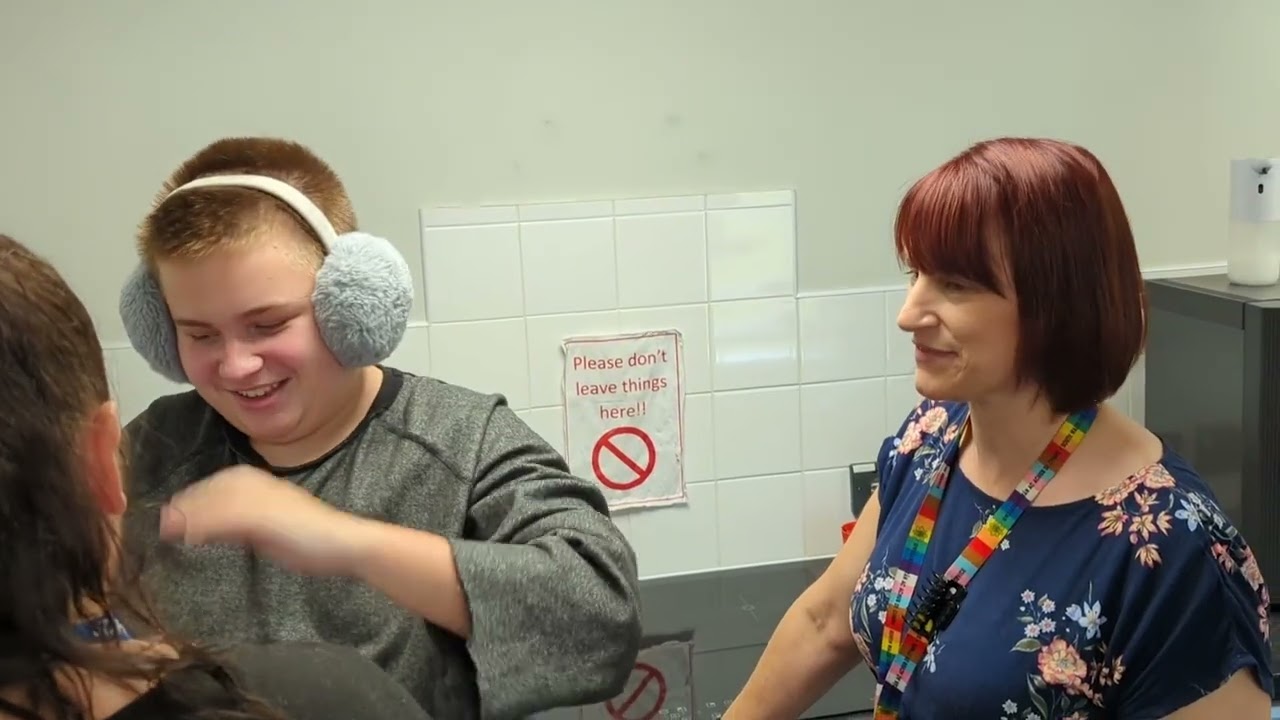 The Role of a Teaching Assistant