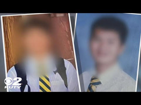 Expert warns about increasing cyber kidnappings after foreign exchange student targeted in Riverdale