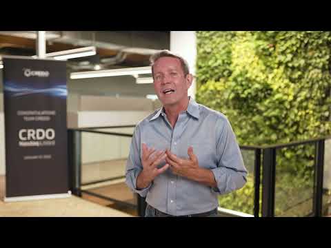 Credo's Chiplet Technology