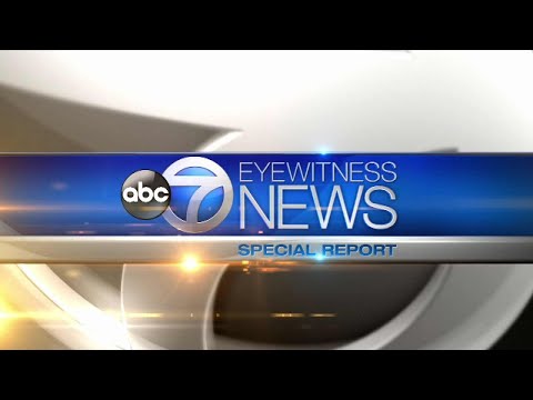 WATCH LIVE: ABC7 Eyewitness News Digitalcast