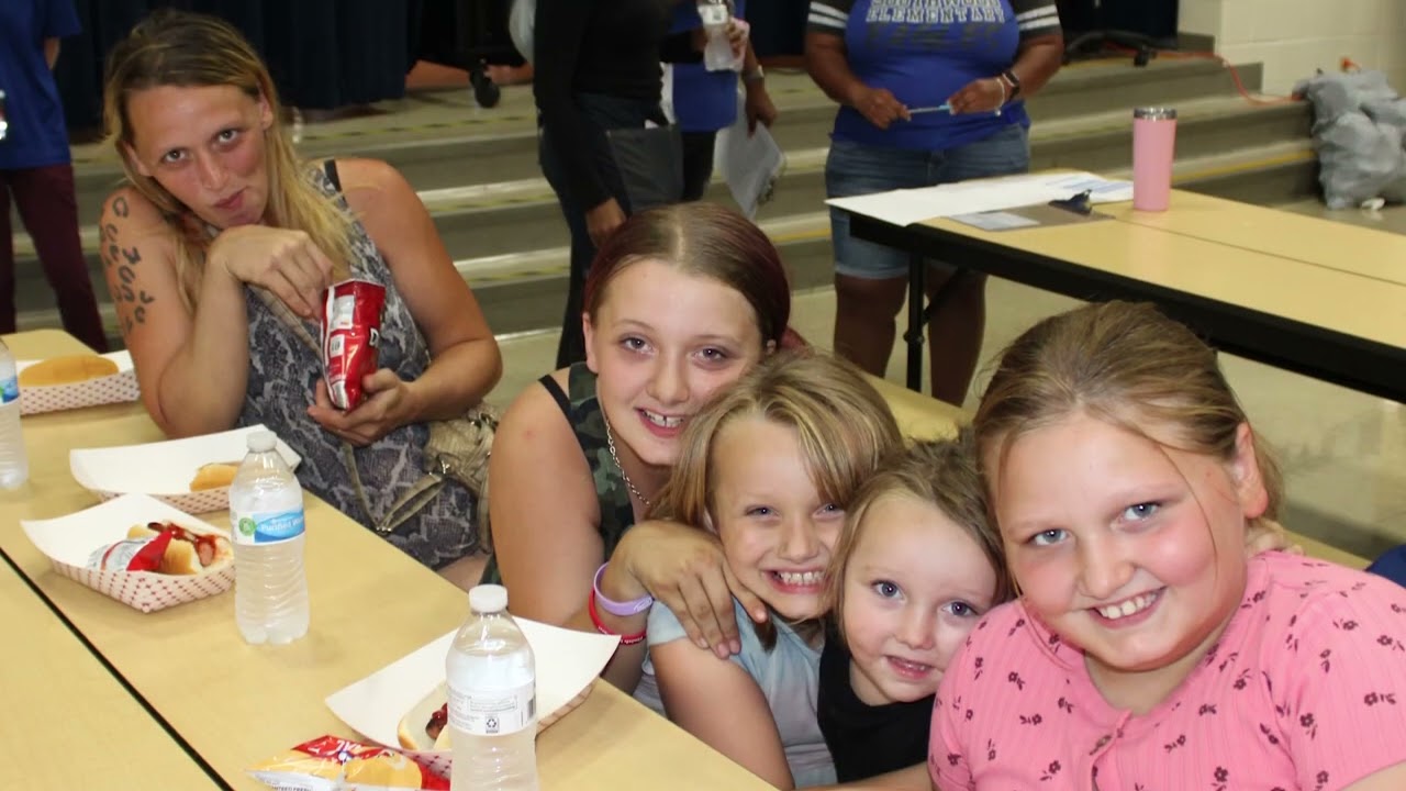 Southwood Elementary School Choice Profile