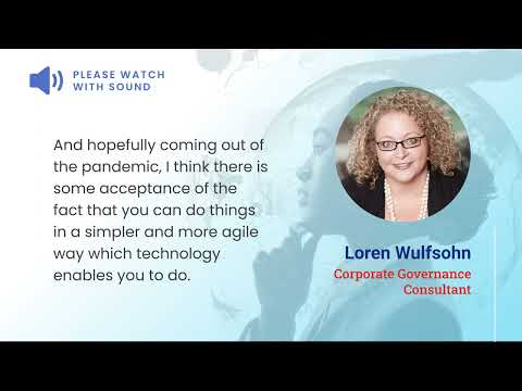 Convene x CSIA Webinar Highlight: Loren Wulfsohn