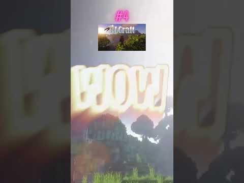 Top 5 BEST Modpacks of 2024!!!