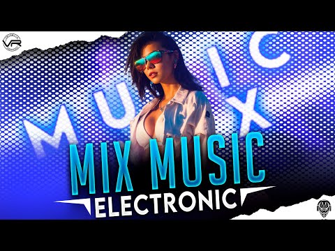 Music Mix 🎧 EDM Remixes of Popular Songs 🎧 EDM Best Gaming Music Mix ...