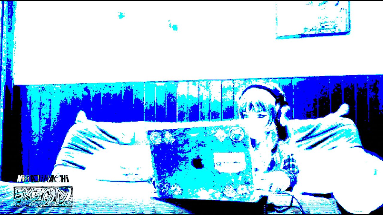 Ninajirachi - Sing Good (Official Audio)