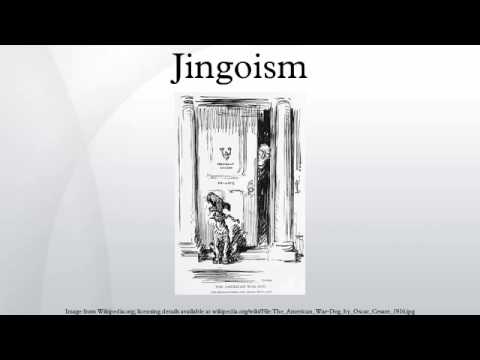 Jingoism
