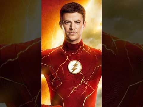 Top 5 DC Superheroes #shorts #viral #trending