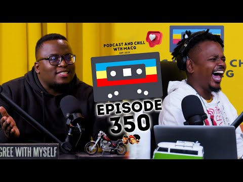Episode 350 | Edwin Sodi , Minnie Dlamini , Toss , Vusi Nova , DJ Zinhle , Q & A , Brenda Fassie