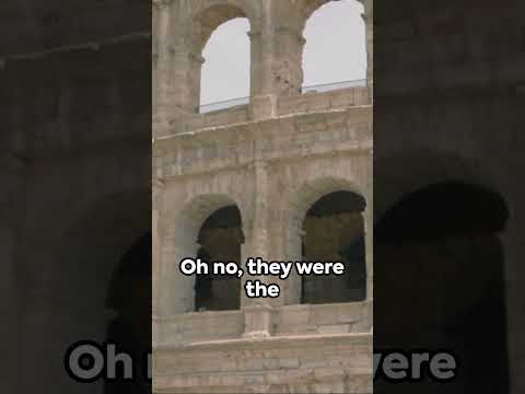 Bathing in the Roman Empire A Fun Fact 2024 01 03