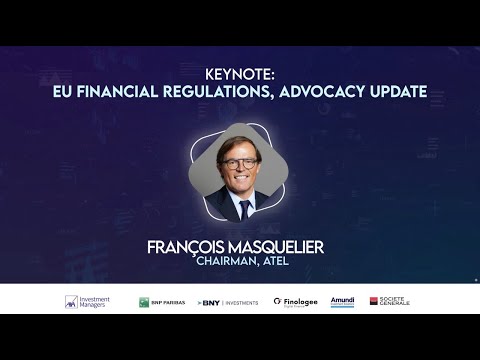 ATEL Treasury Day 2025: EU Financial Regulations, advocacy update