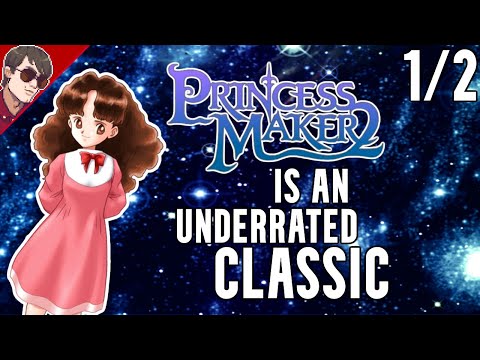 Steam Community :: Princess Maker 2 Refine