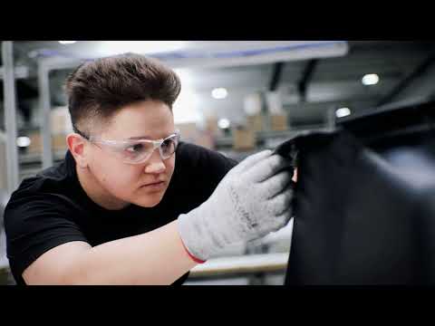 Location Szügy, Hungary | PARAT Technology | 2024