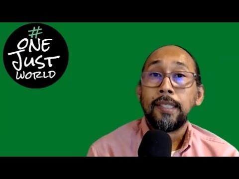 Coffee Chat Ep. 13 | Is Hispanic a Race or Ethnicity? | Daniel Diaz Reyes Ph.D.