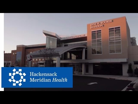 Riverview Medical Center’s New Cancer Center (Tour)