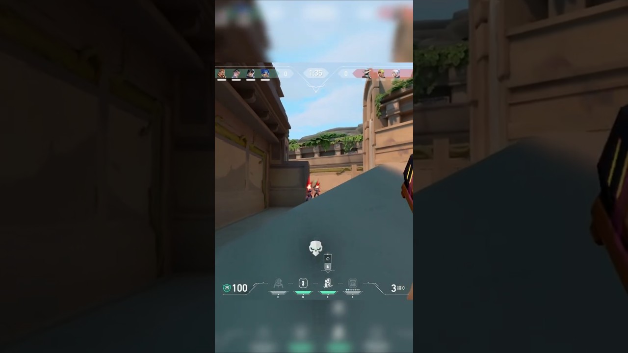 Valorant A.I Aimbot by.  -VScode Community