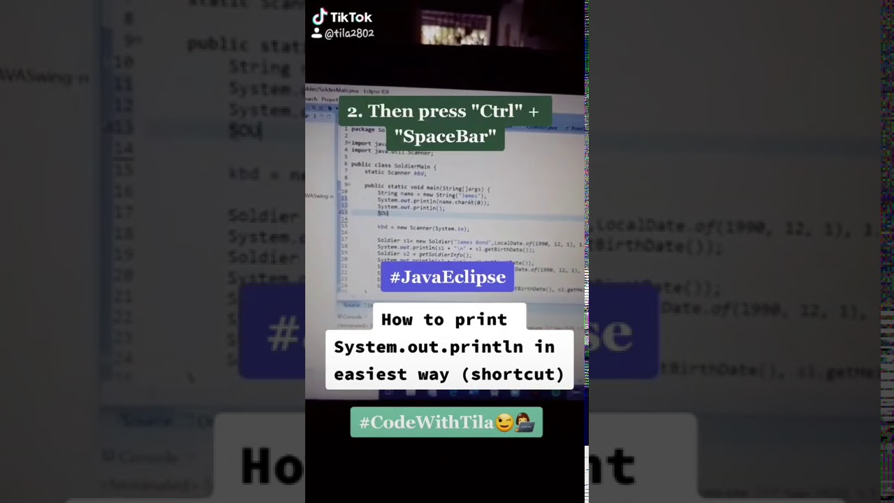 Tips&Tricks How To Print 