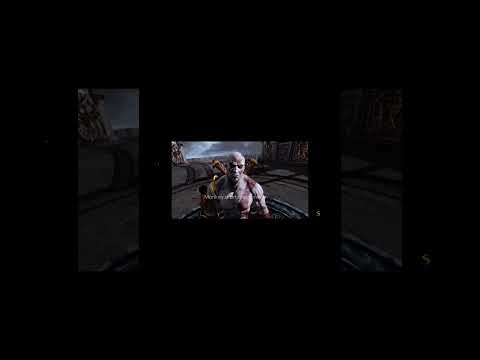POV:your confronting the tall kid #meme #kratos #hercules #trending