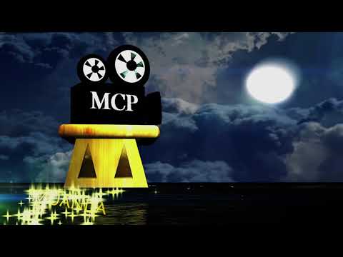 MCP logo anime 1