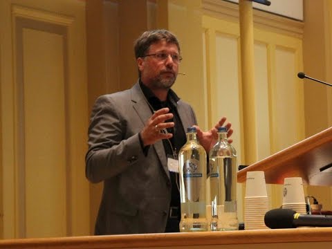 Trygve Leergard - Navigating the rodent brain by digital atlasing (2014)