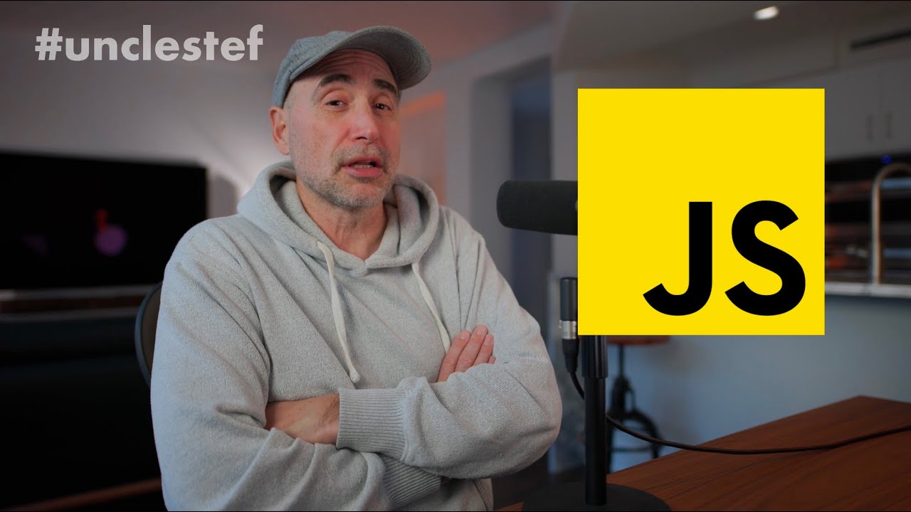 JavaScript Ecosystem Changes in 2025 - Should you Care?