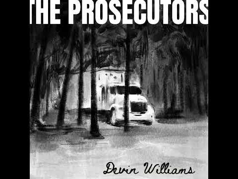 220: The Madness of Devin Williams — Roll On – The Prosecutors Podcast