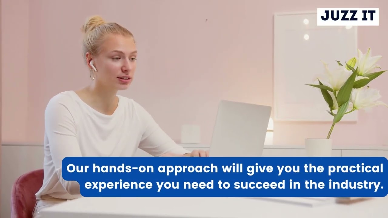 Full Stack Java Developer Job Guarantee Program | Full Stack Developer Course | Juzz-IT