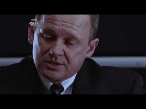 Spooks – #29 – S04E03 – Divided They Fall – Peter Firth, Rupert Penry ...
