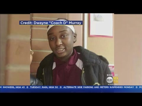 Family Mourns Death Of Mount Vernon Teen