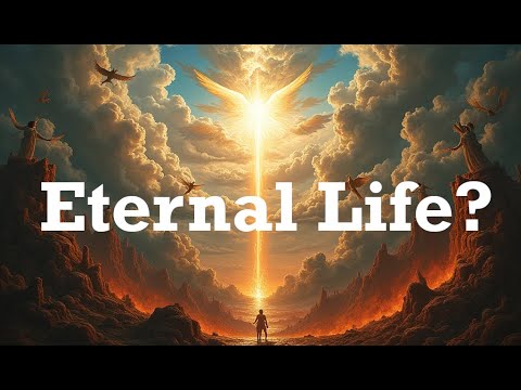 What is Eternal Life and Punishment