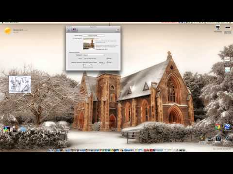 Mac App: Live Wallpaper Review