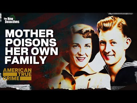 Tainted Trust | FULL EPISODE | The New Detectives